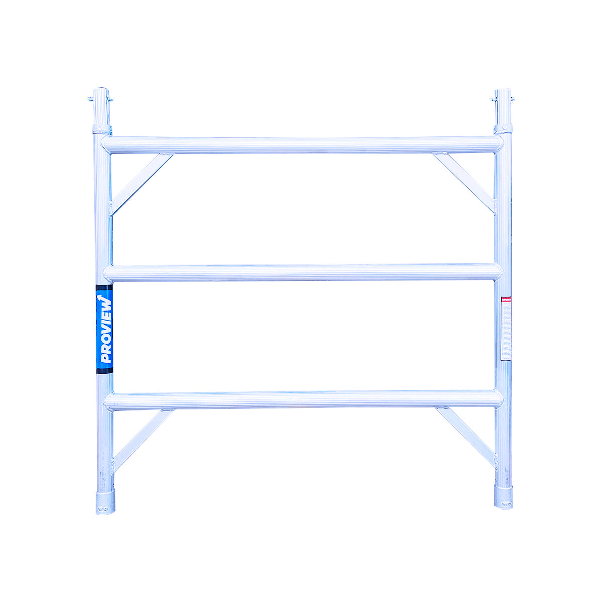 WF3 Wide Frame – 3 Rungs (1.2m High)